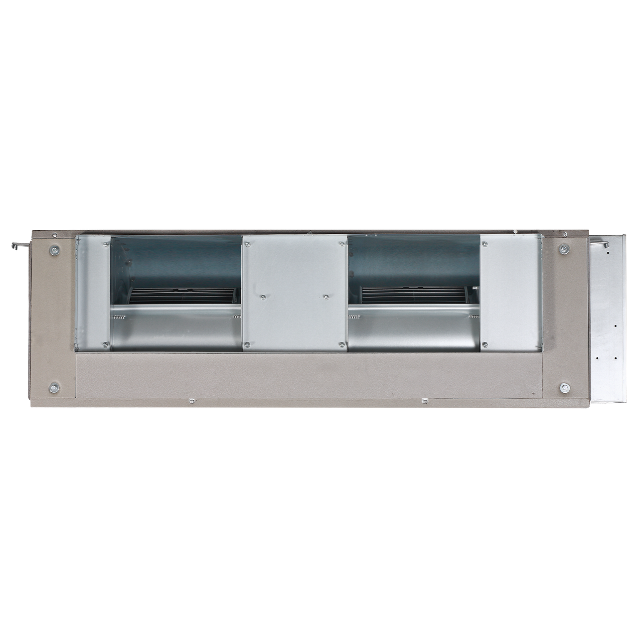 Midea 12.5kW Ducted Air Conditioner - WIFI & Voice Control - Trade Depot