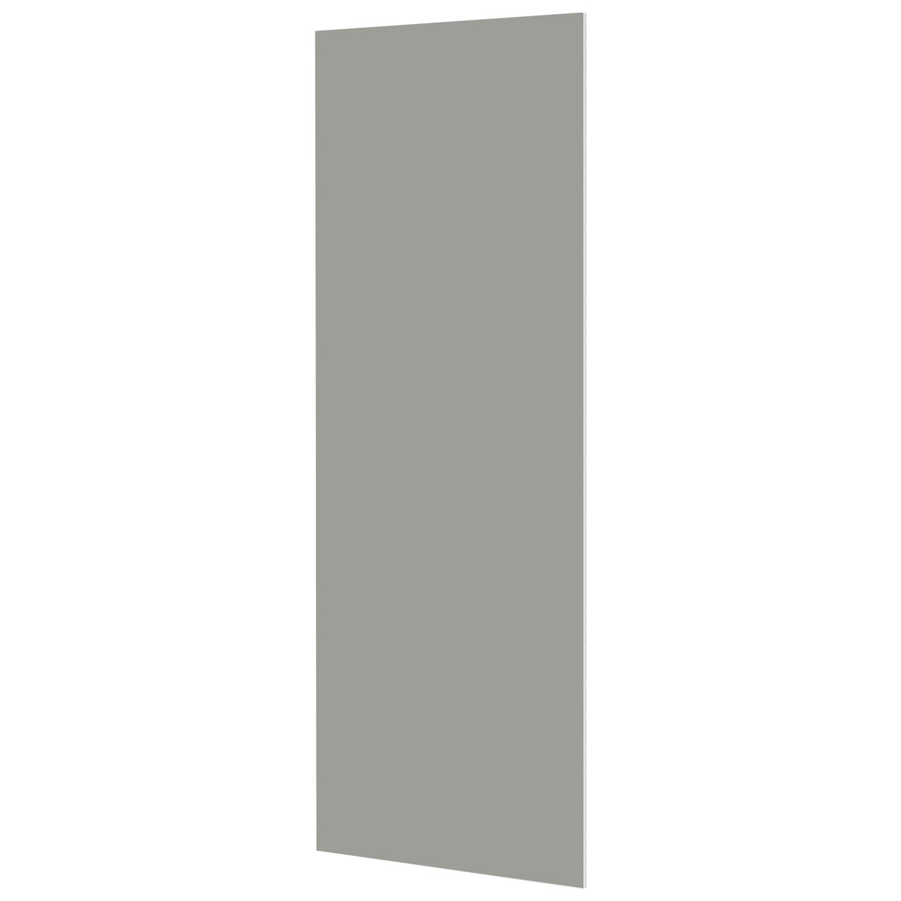 Kitchen Bar Back Panel 2400mm - Greige - Trade Depot