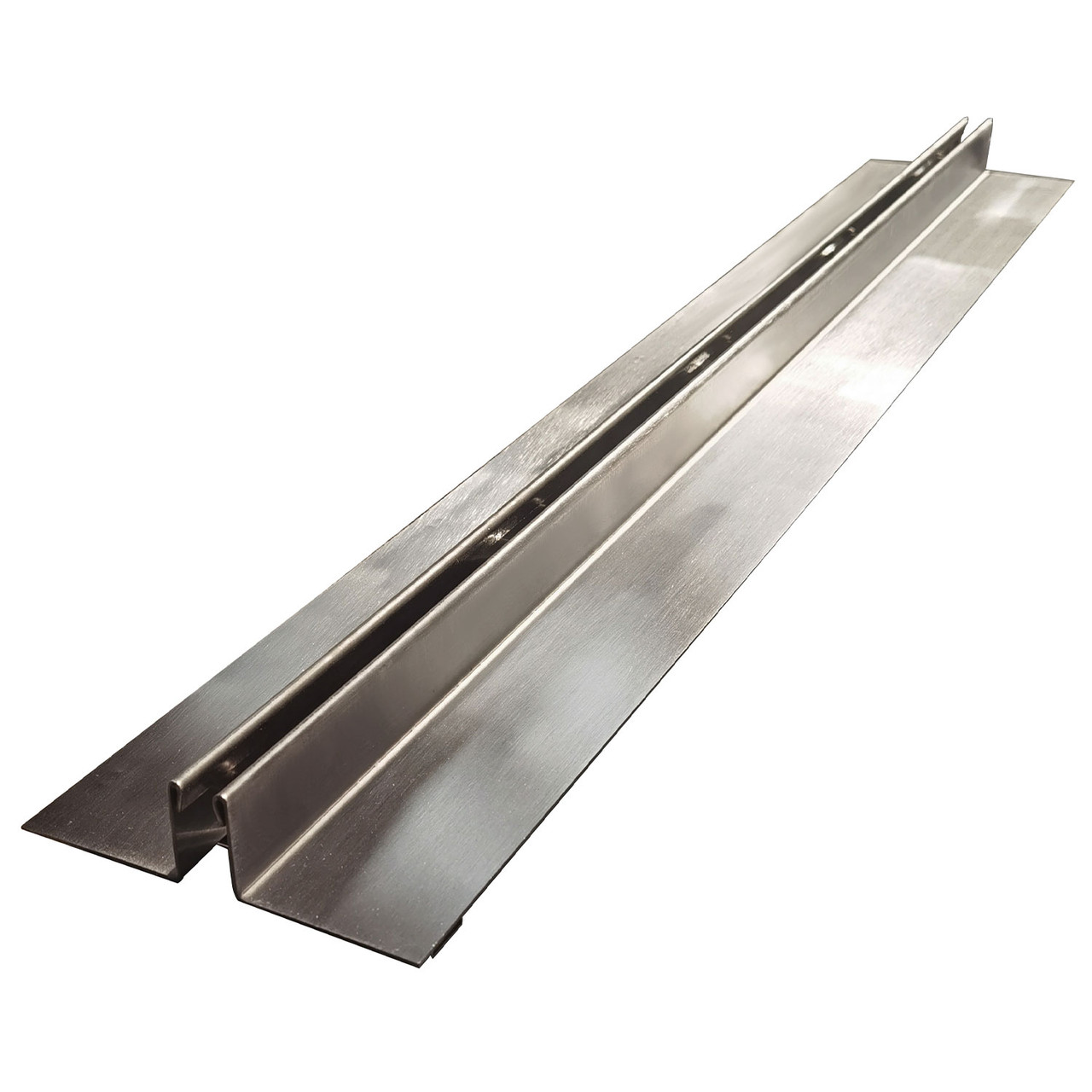 Single Slot Drain Channel Cover - 1000mm - Trade Depot