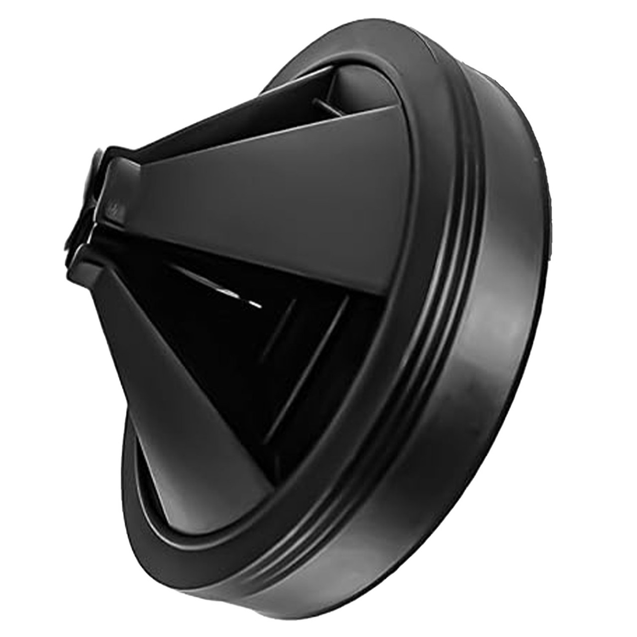 Waste Disposal Rubber Splash Guard - Trade Depot