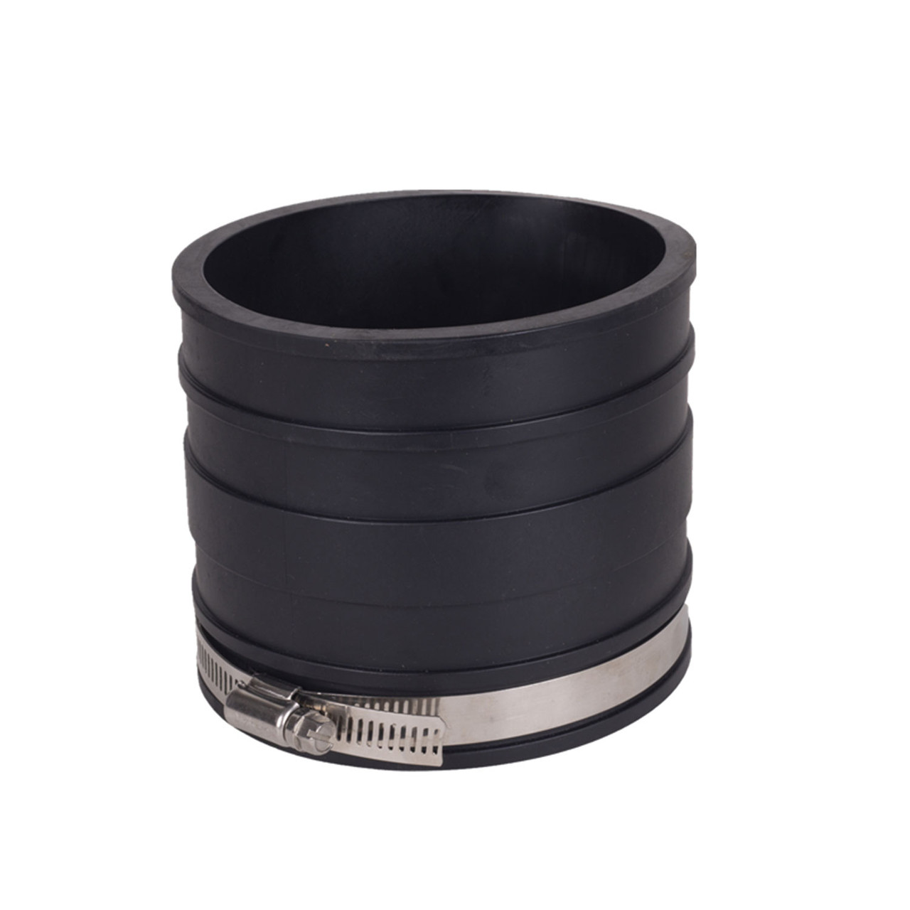 Rubber Coupler - 50mm - Trade Depot