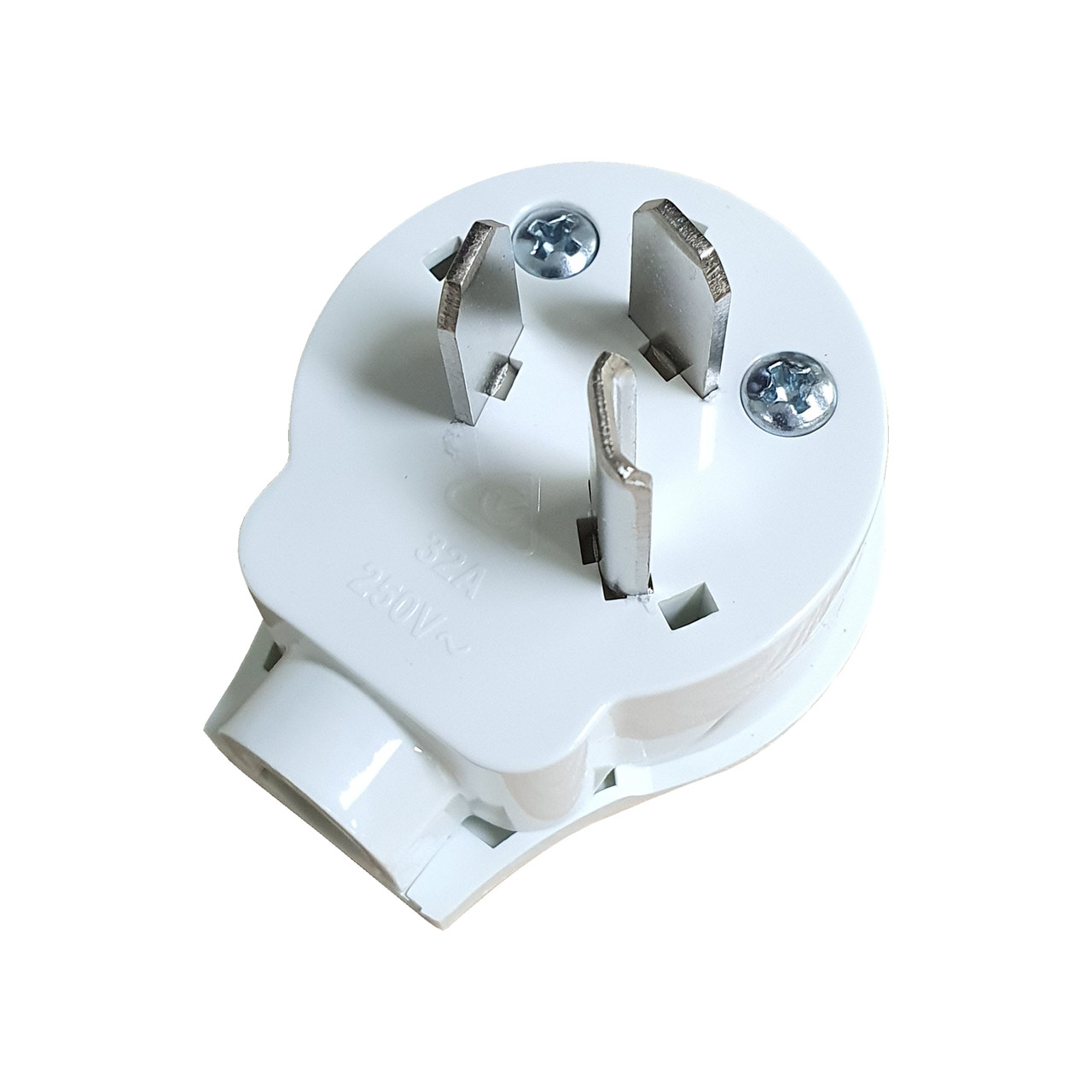 TDX Oven/Stove & Cooktop Plug - 32A - Trade Depot