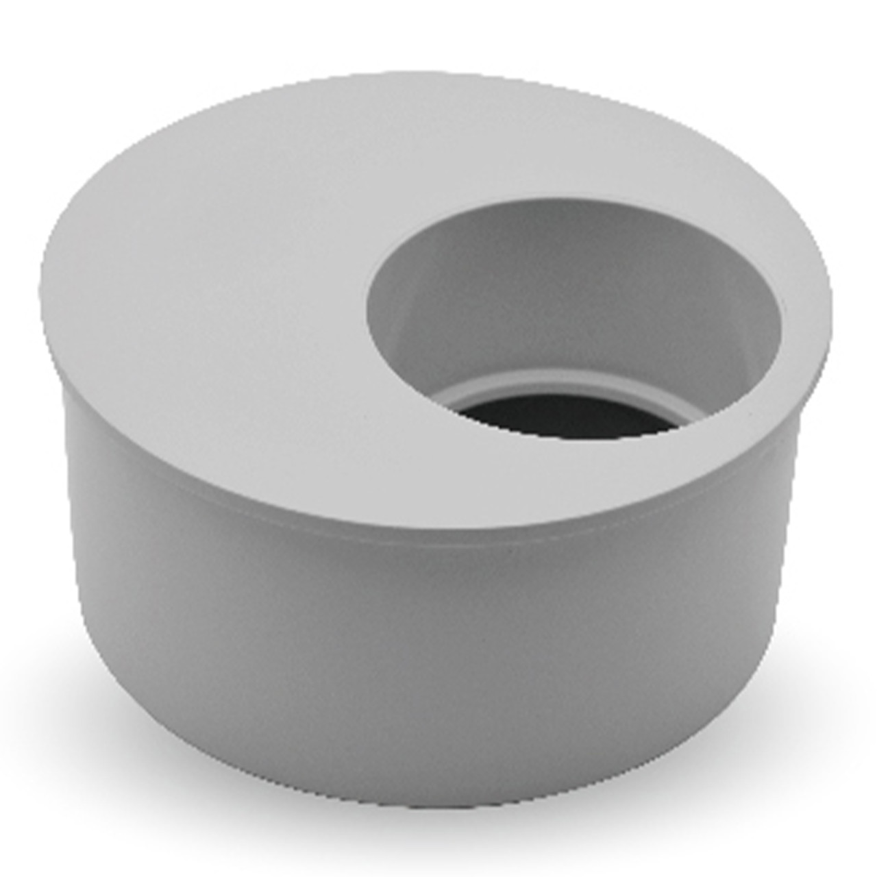65mm x 50mm DWV Pipe Reducer - Trade Depot