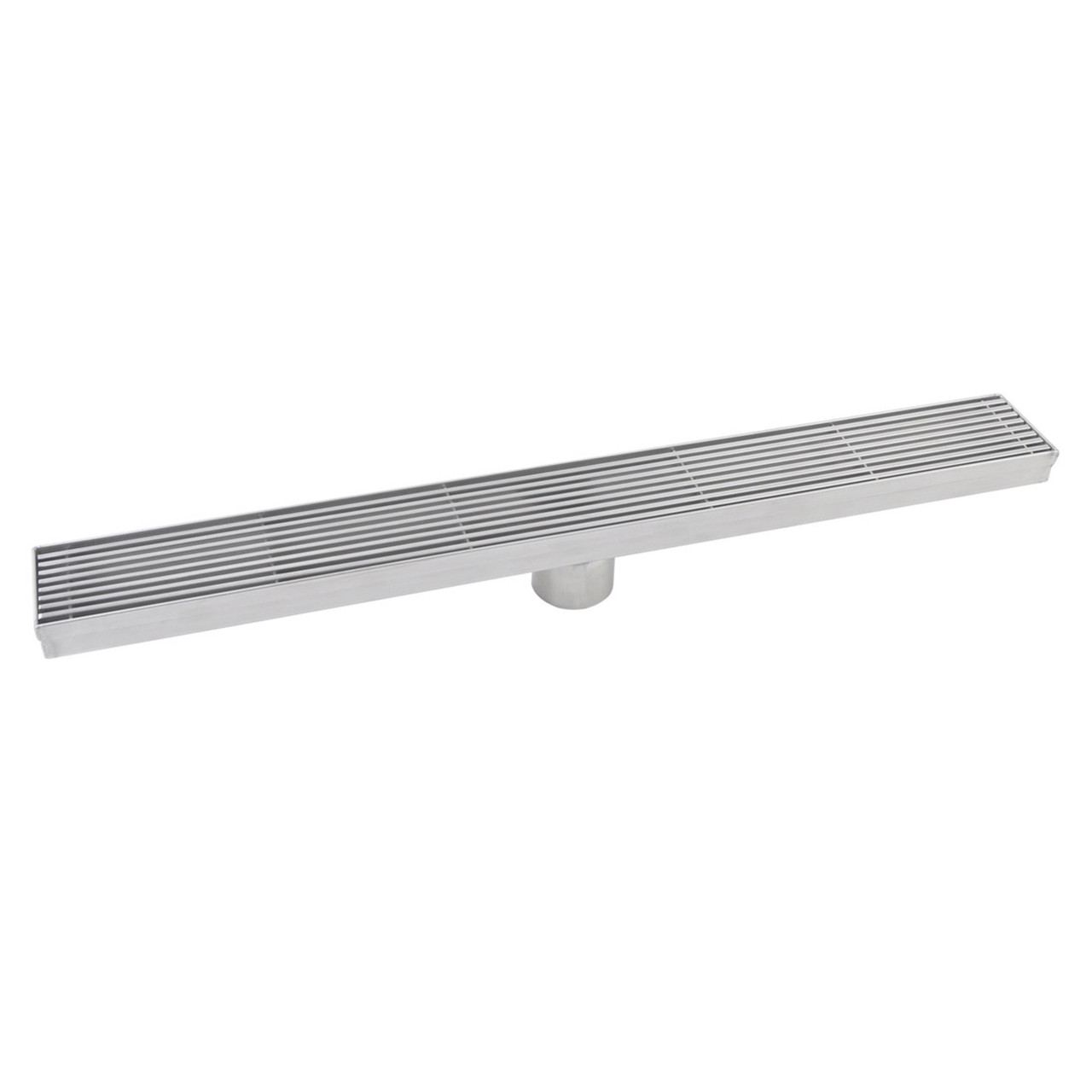 Shower Drain Outlet Grate 900mm - Trade Depot