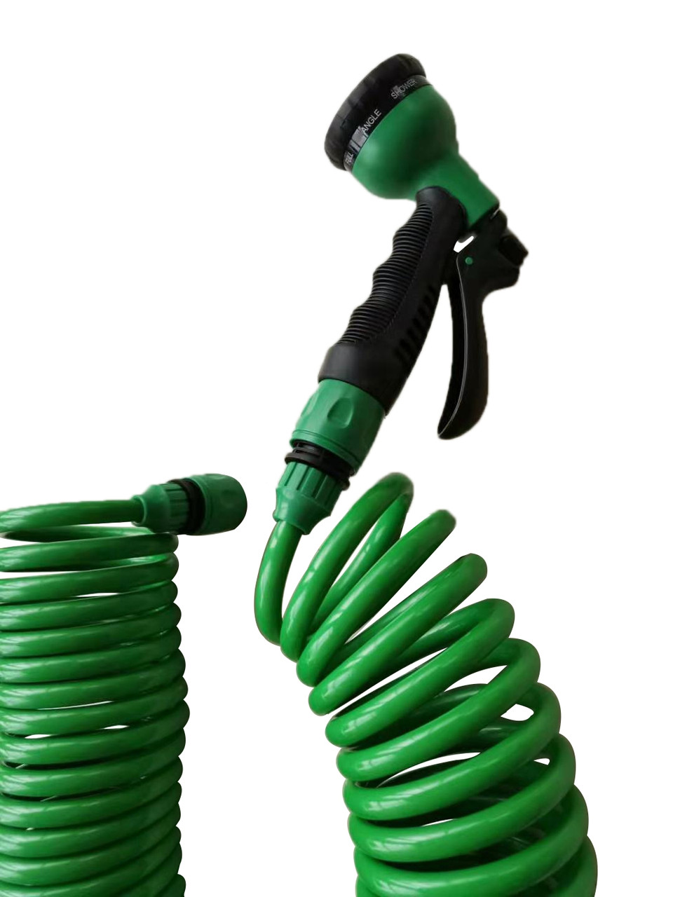 Recoil Hose Set 15M - Trade Depot