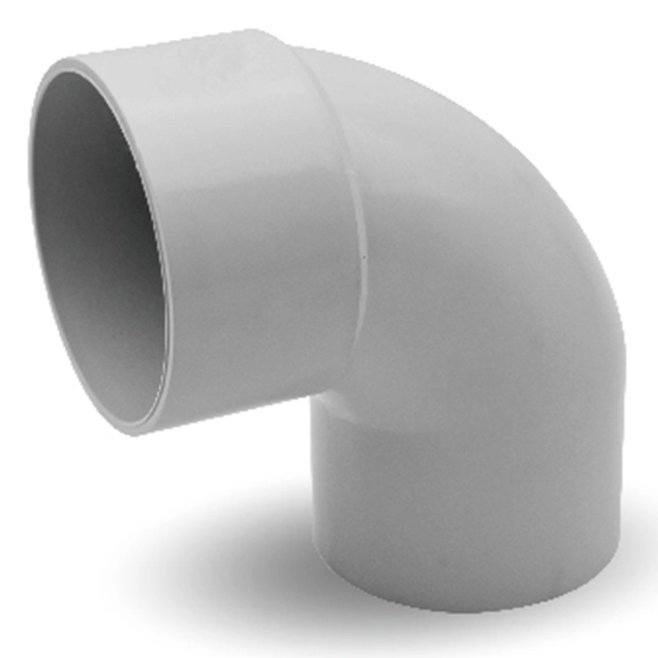 65mm x 88º DWV Plain Bend MxF - Trade Depot