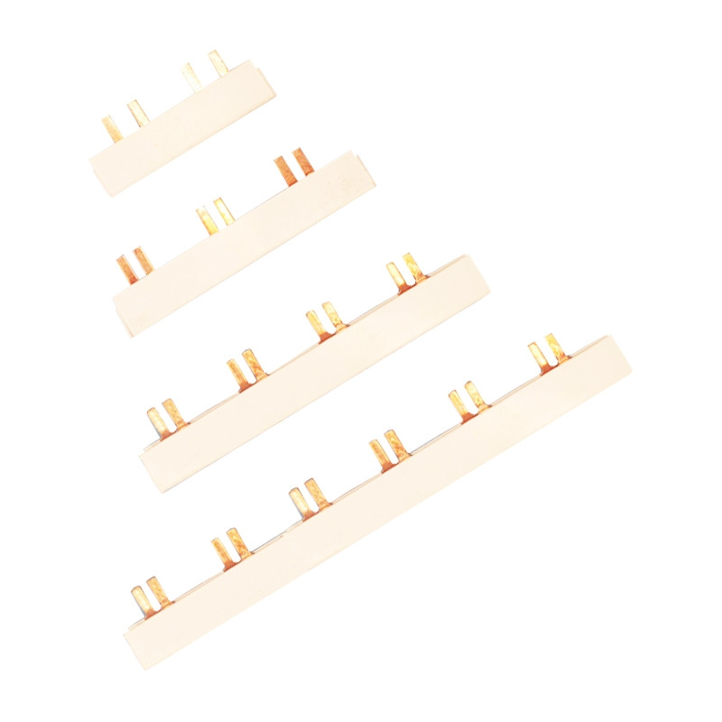 8 Way Switchboard Enclosure With Busbar - Surface Mount - Trade Depot