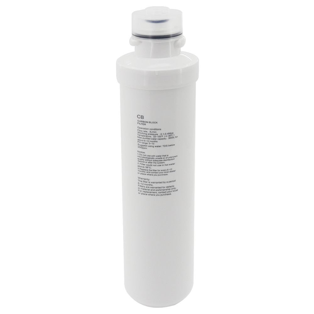 Midea Carbon Block Filter - CB Filter - Trade Depot