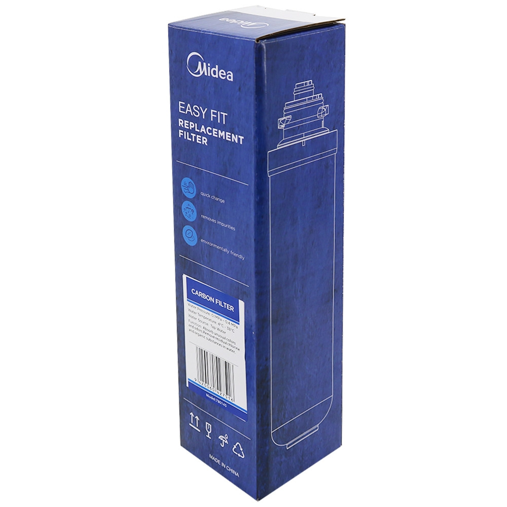 Midea Carbon Block Filter - CB Filter - Trade Depot