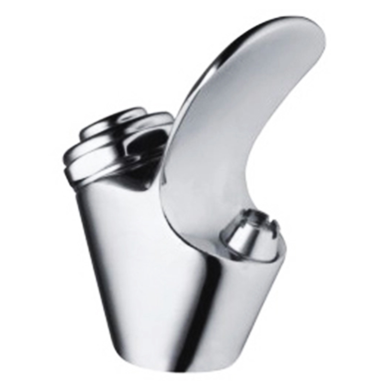 Stainless Steel Push-Button Drinking Faucet - Trade Depot