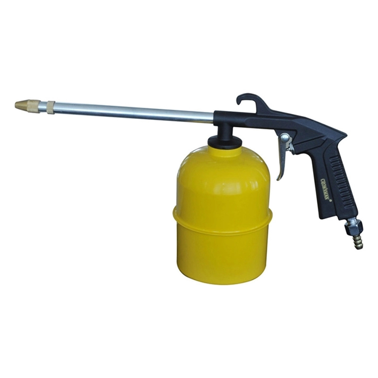 Crownman Clean Gun - Trade Depot