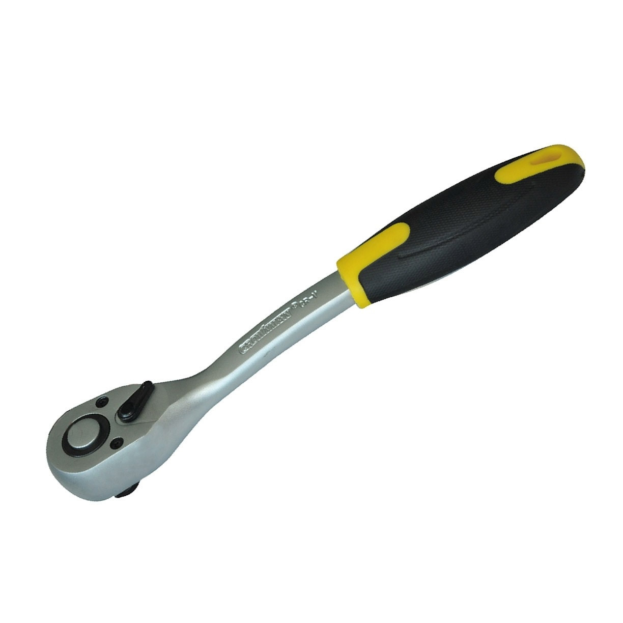 Crownman Ratchet Wrench 72 Teeth - Trade Depot