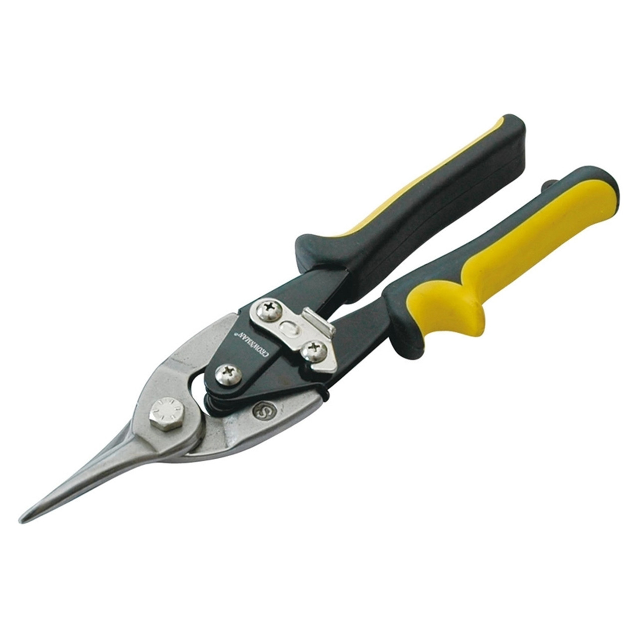 Crownman Aviation Snip Straight - Trade Depot
