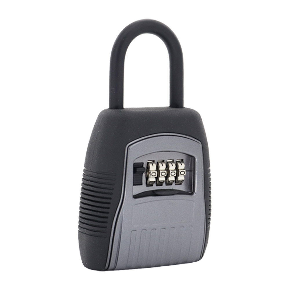 TDX Key Storage Safe - Padlock Style - Trade Depot