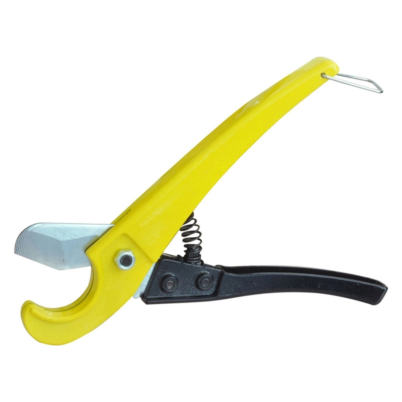 Crownman PVC Pipe Cutter 65Mn Blade - 25mm - Trade Depot