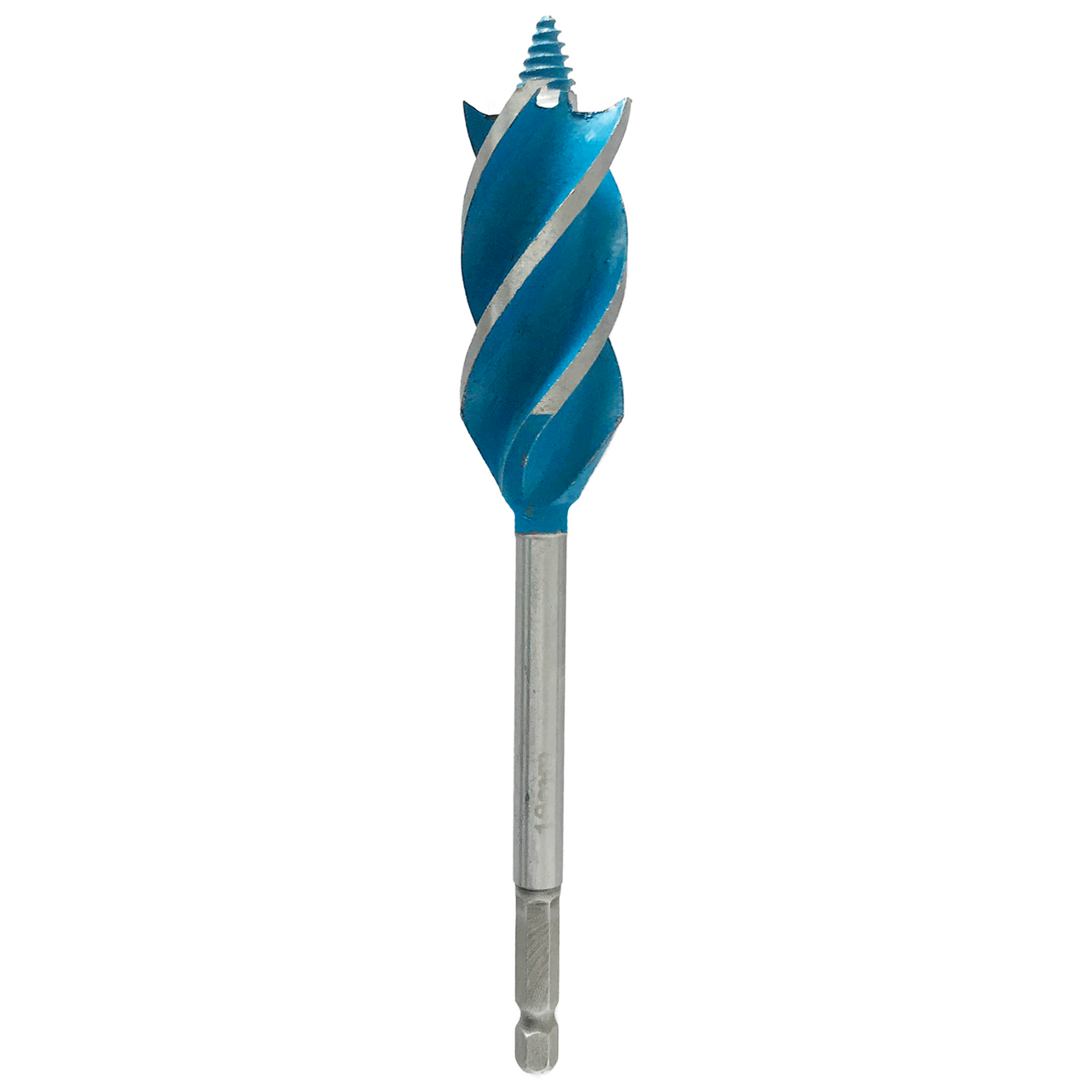 Starcraft 4 Cutter Auger Bit 25 x 165mm - Trade Depot