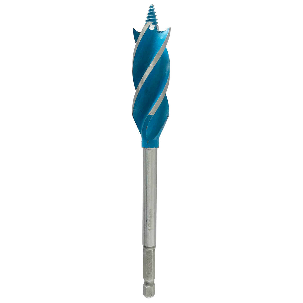 Starcraft 4 Cutter Auger Bit 20 x 165mm - Trade Depot