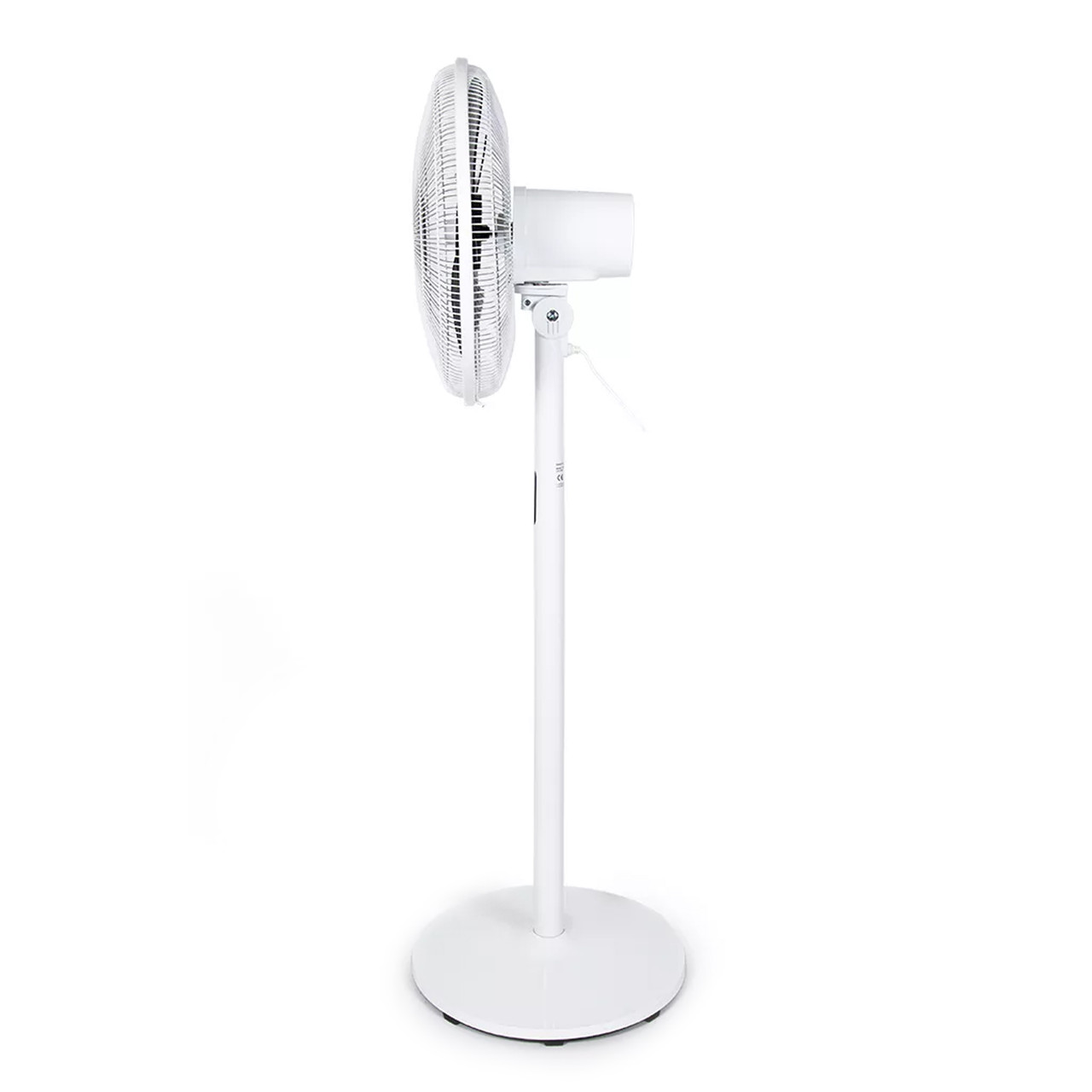 Midea Pedestal or Table Fan - 8 Speed - Trade Depot