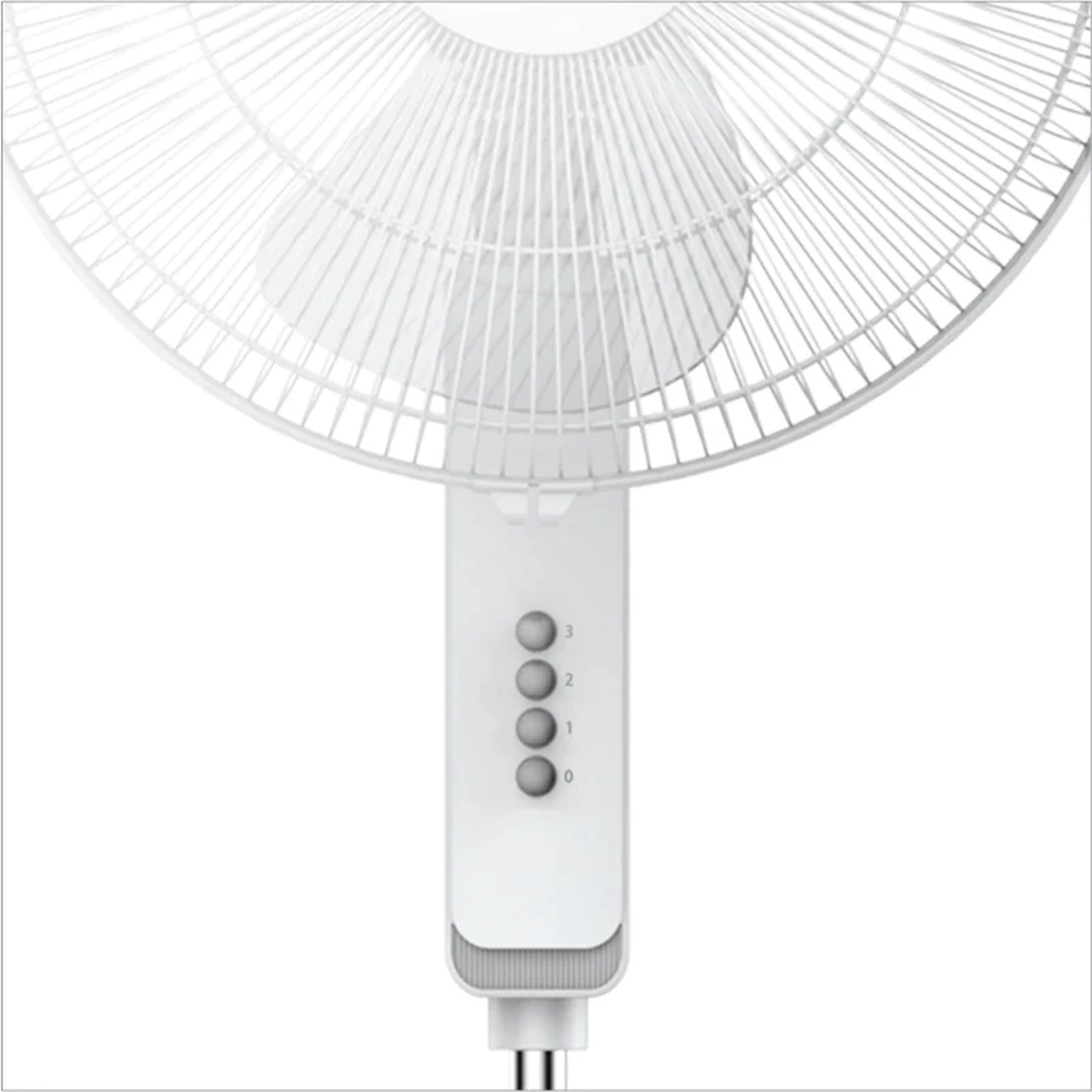 Midea Pedestal or Table Fan - 3 Speed - Trade Depot