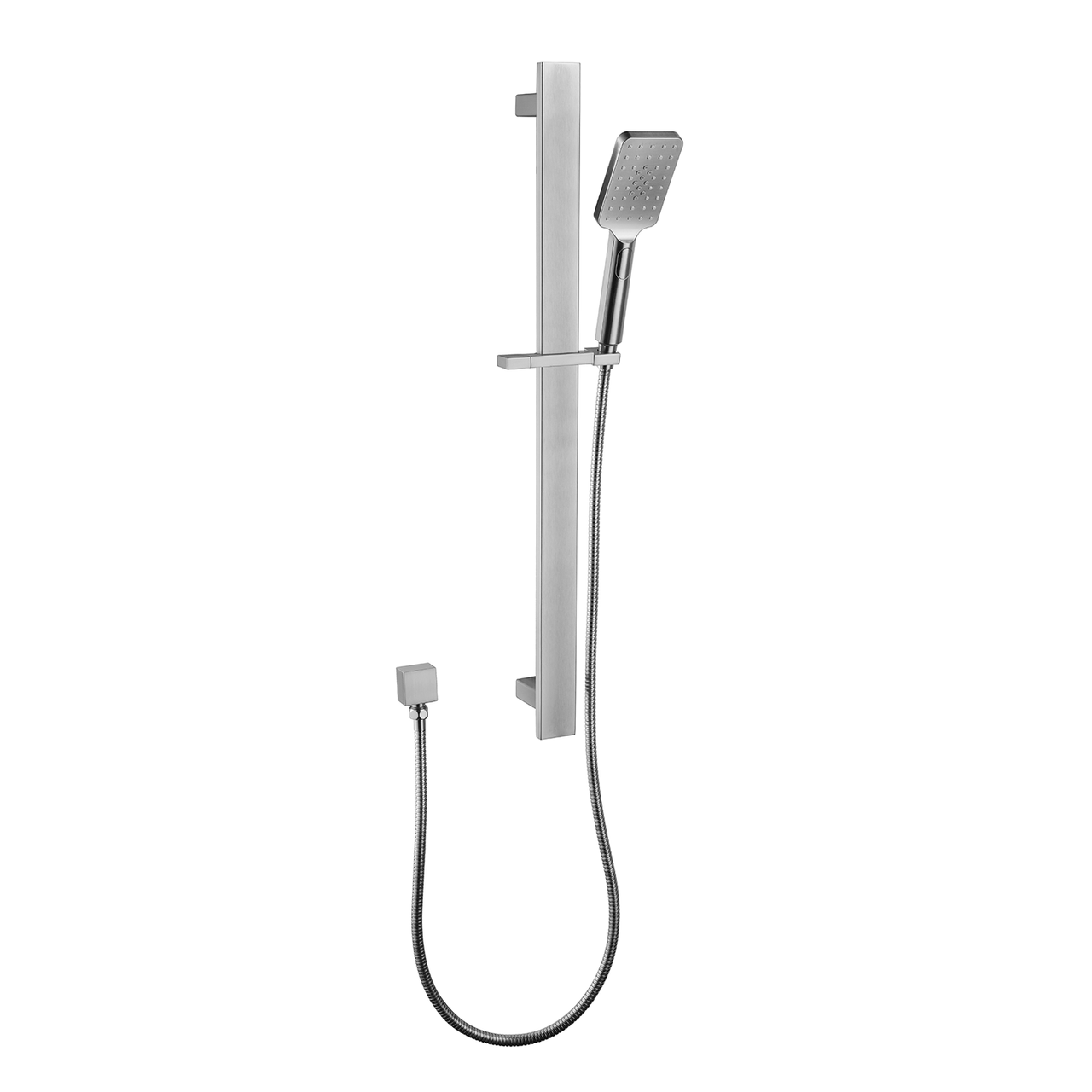 Vogue Shore Slide Shower - Brushed Nickel - Trade Depot
