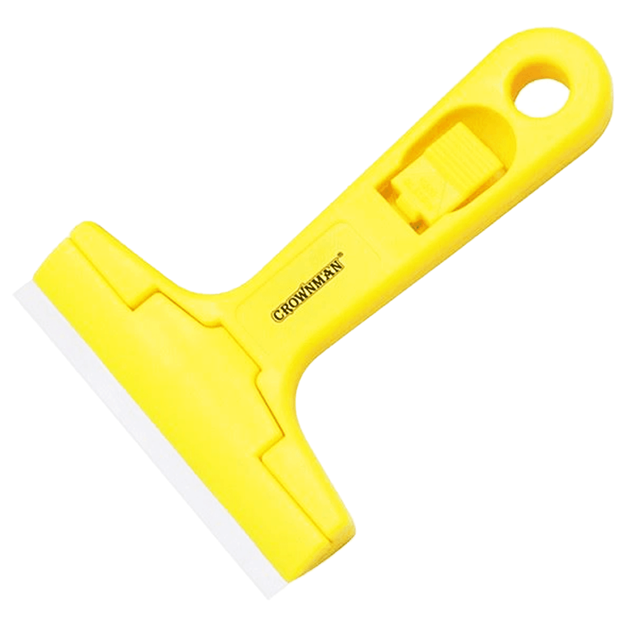 Crownman Window Scrapper - Trade Depot