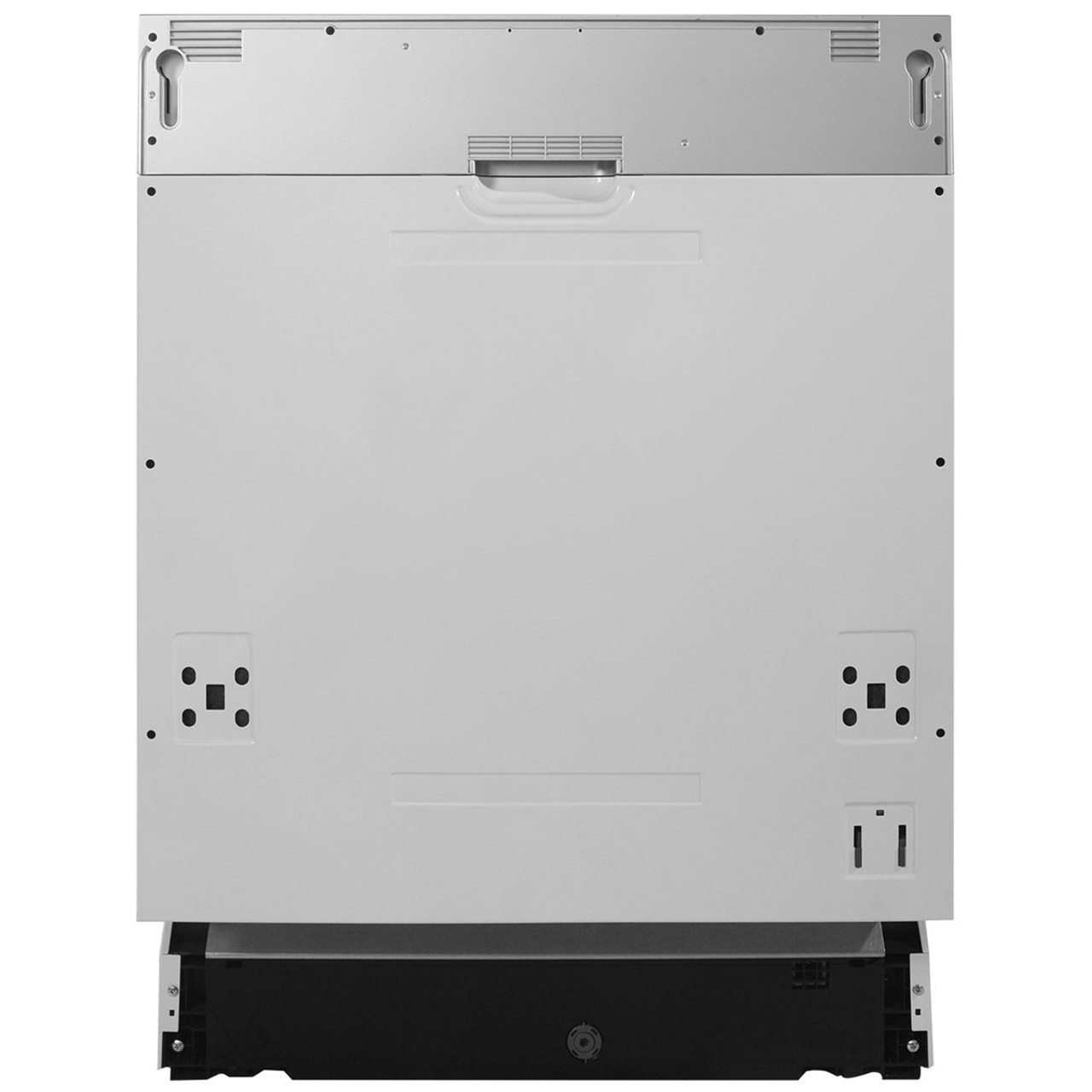 Midea 15 Place Integrated Dishwasher 60cm SS with WiFi - Infinite+ ...