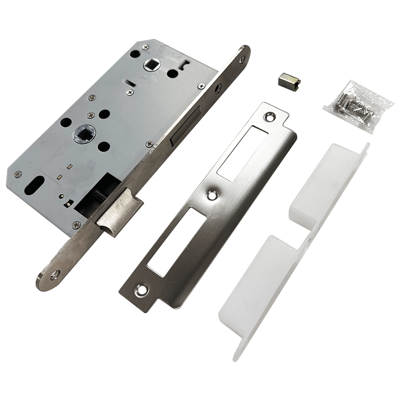 TDX Mortice Lock - Body Only - Trade Depot