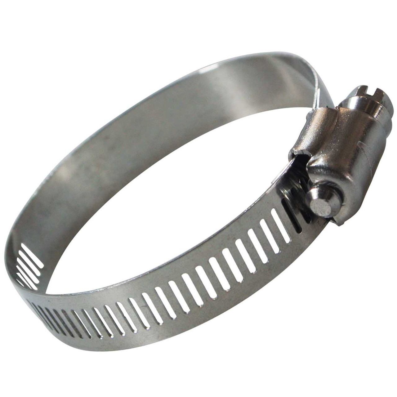 Akord Hose Clamp Stainless Steel 40-64mm - Trade Depot