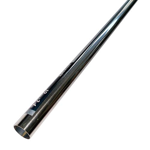 Fixworx Round Tubing Rod Stainless Steel Dia. 19mmx2.4M - Trade Depot