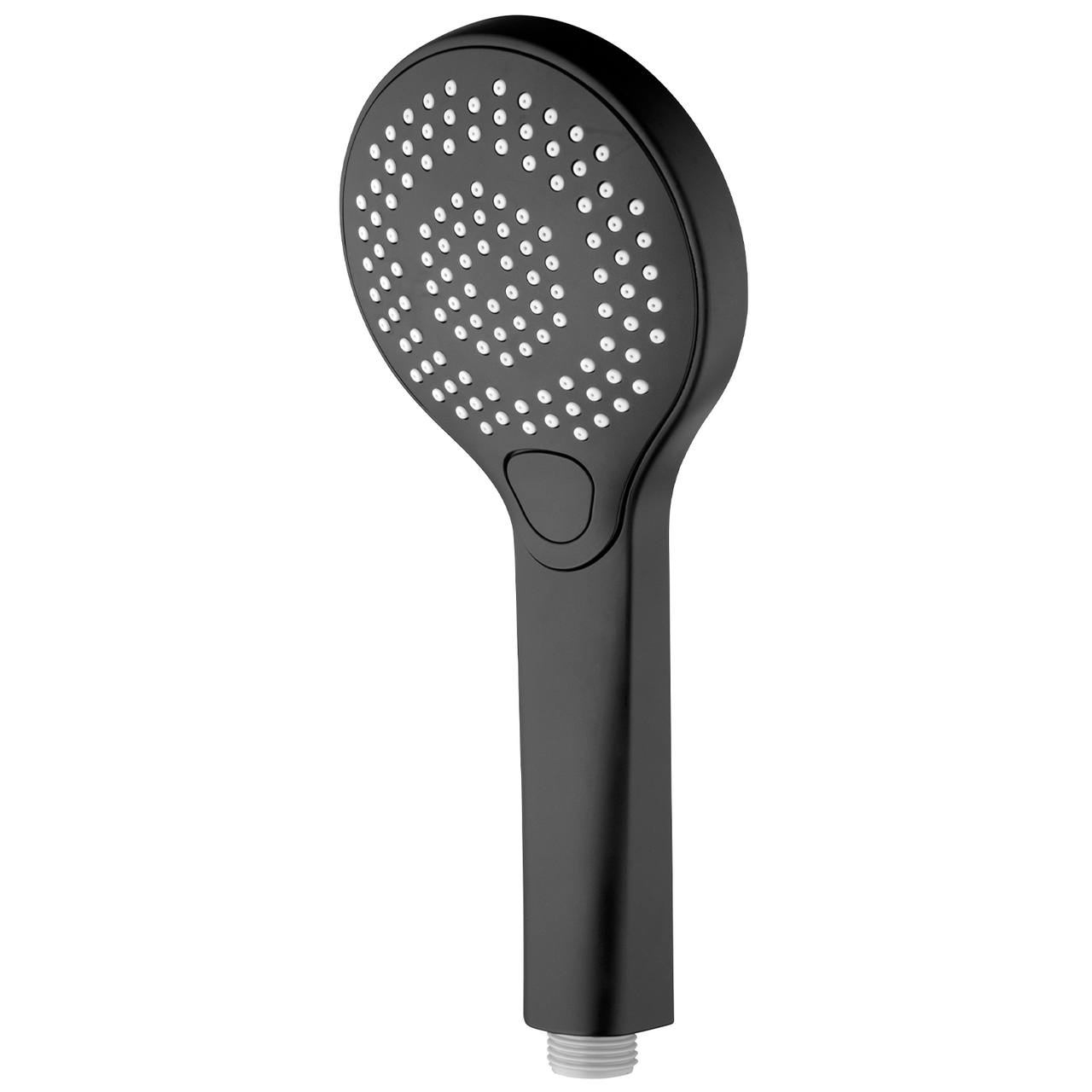 Storm Shower Handpiece Black - 3 Functions - Trade Depot