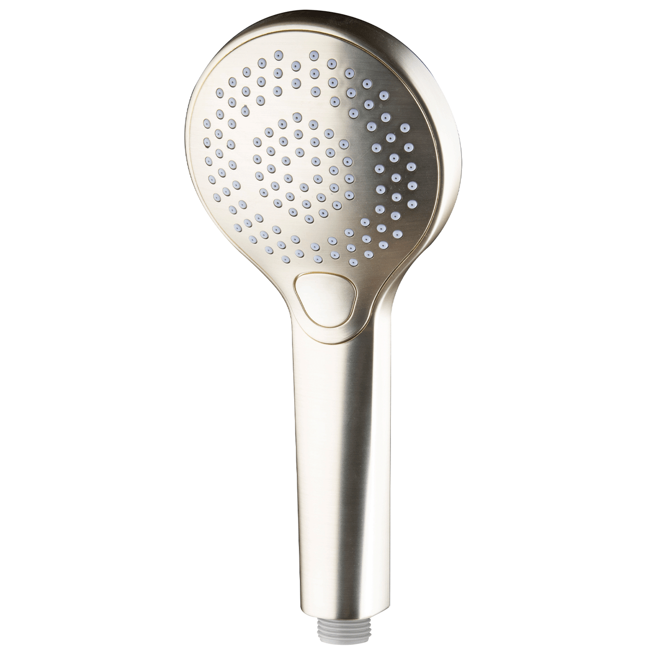 Storm Shower Handpiece Brushed Brass - 3 Functions - Trade Depot