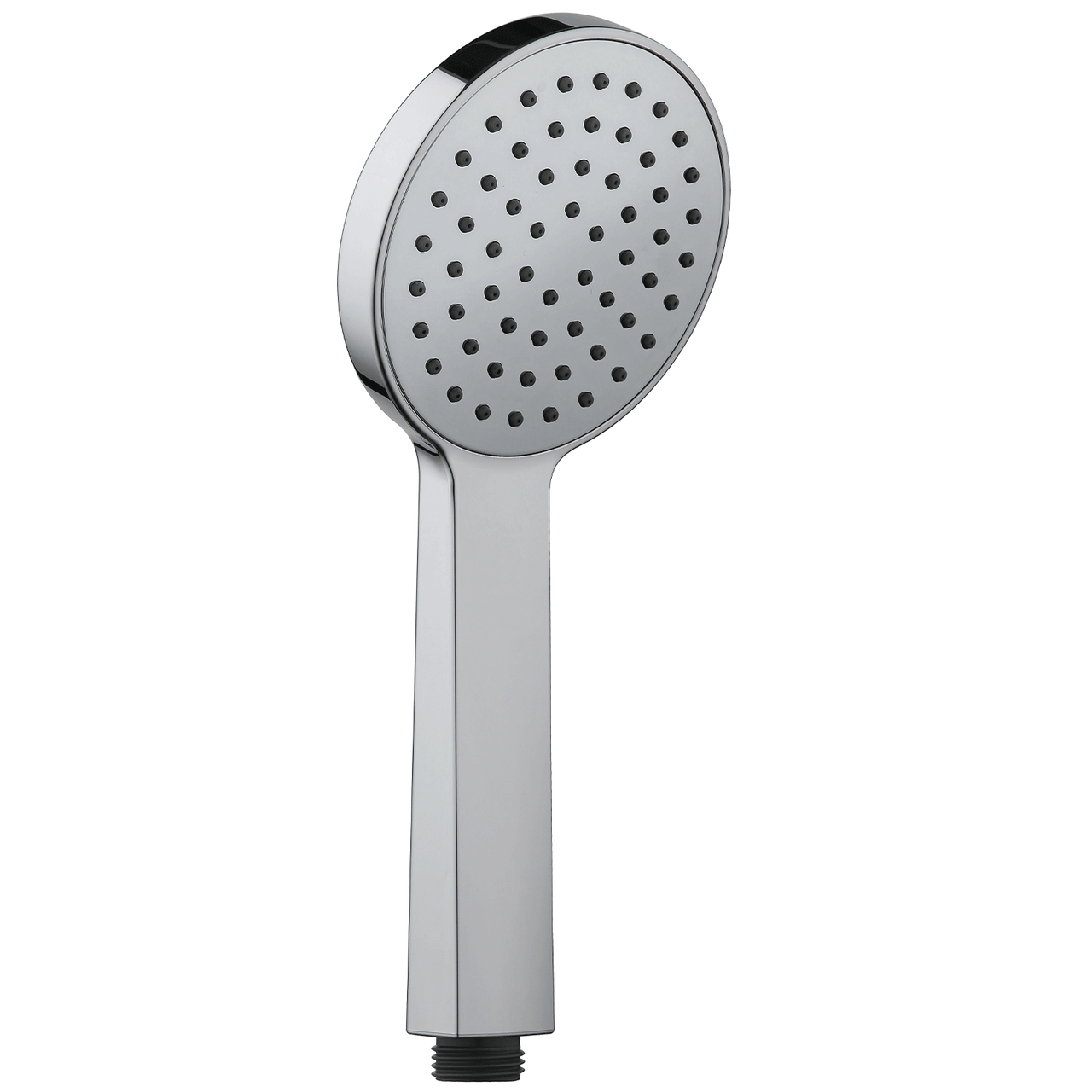 Klässich Shower Handpiece with Air Mix - Chrome - Trade Depot