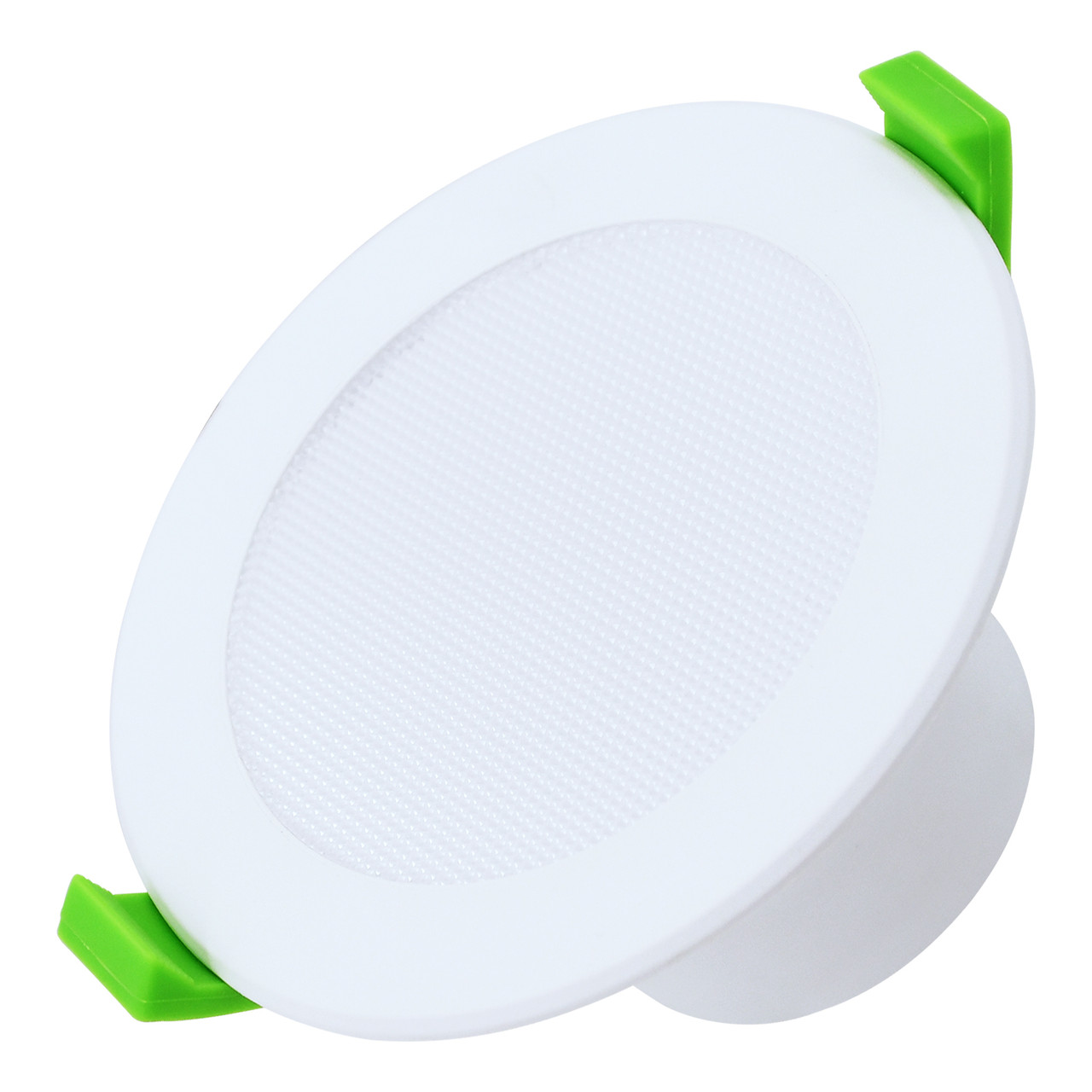 Healthy LED WiFi Smart Downlight 9W - 110mm - Trade Depot