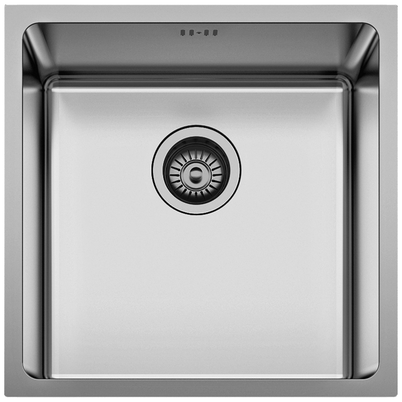Klässich Rayon20 Sink Insert SS - 440mm - Trade Depot