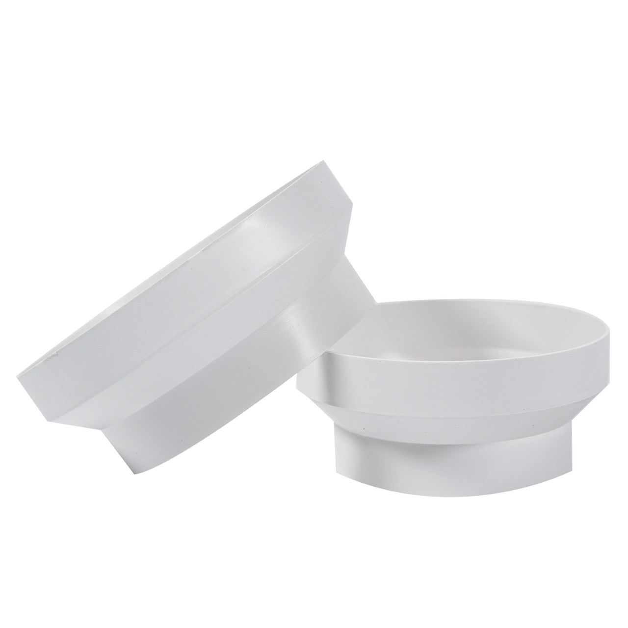 TDX Plastic Reducer 100-125mm - Trade Depot
