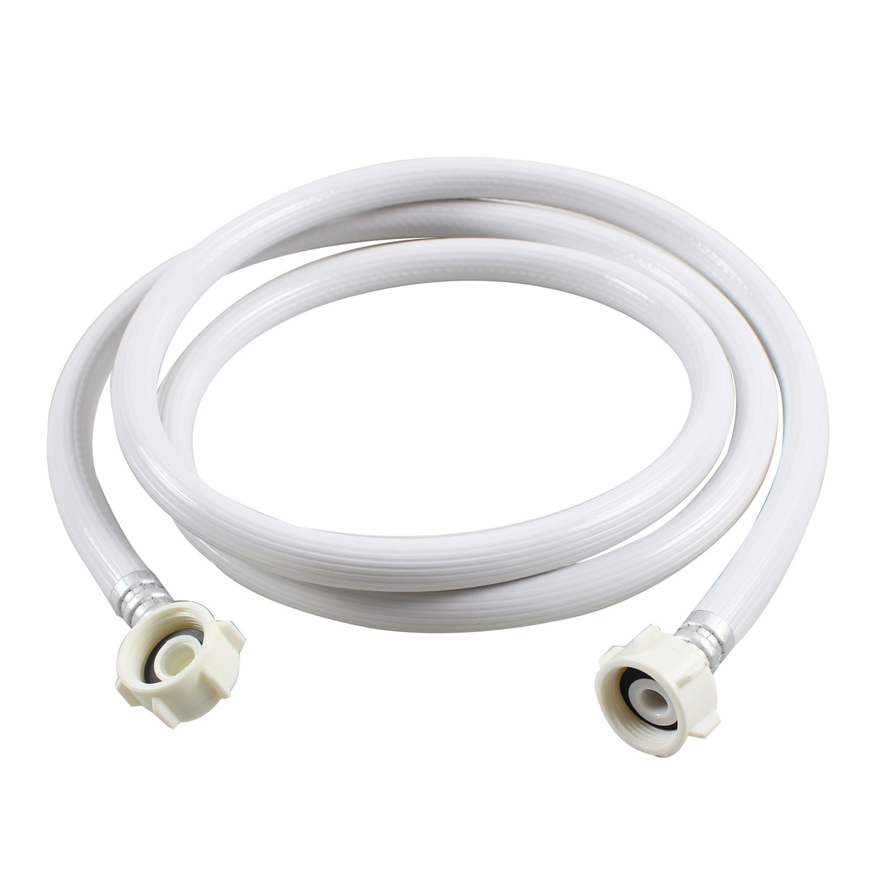 Washing Machine Hose PVC - 2M - Trade Depot
