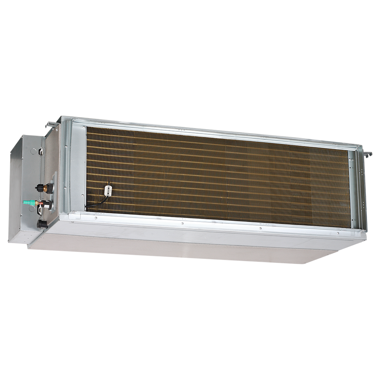 Midea 10.5kW Ducted Air Conditioner - WIFI & Voice Control - Trade Depot