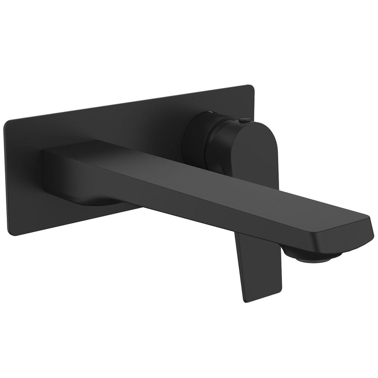 Klässich 55 Series Concealed Basin Mixer - Matte Black - Trade Depot