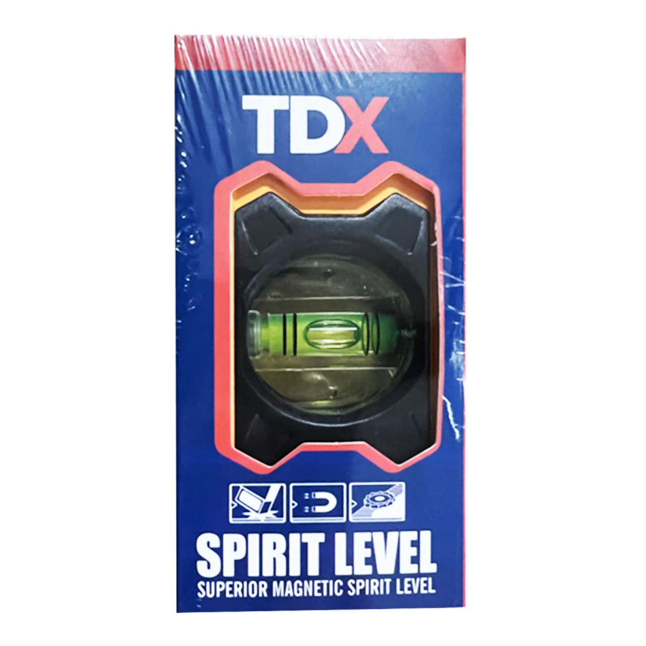 Spirit Level - 500mm - Trade Depot