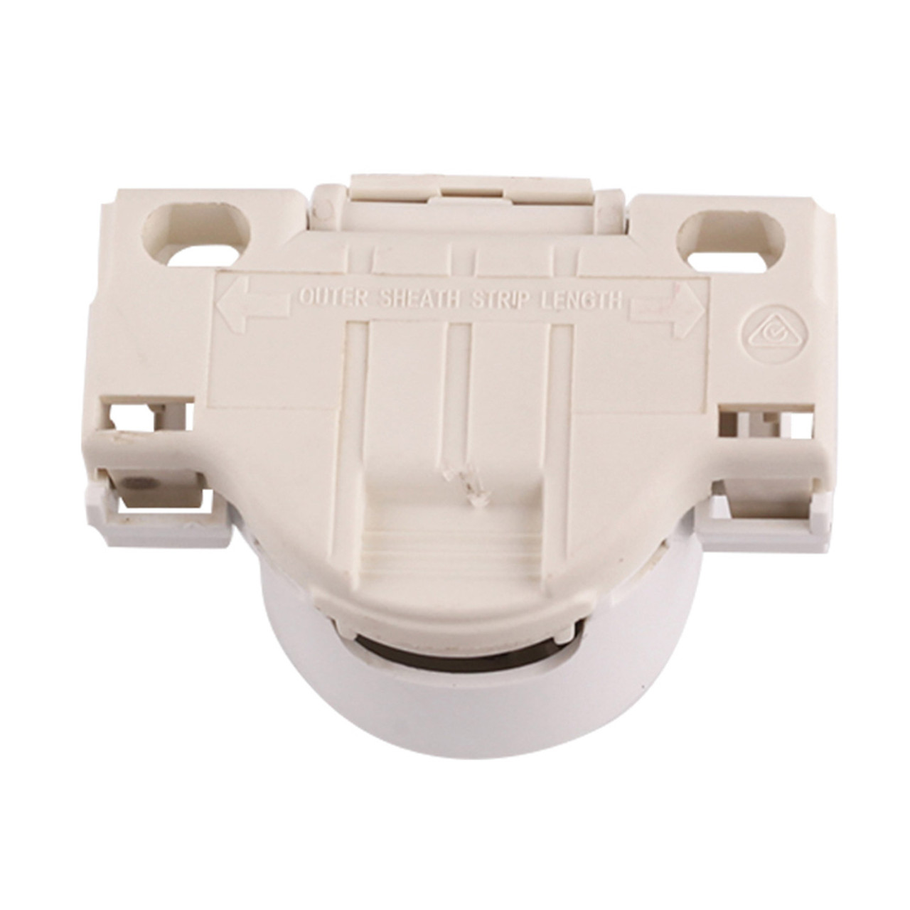 10A Socket Quick Connector - Pack of 4 - Trade Depot