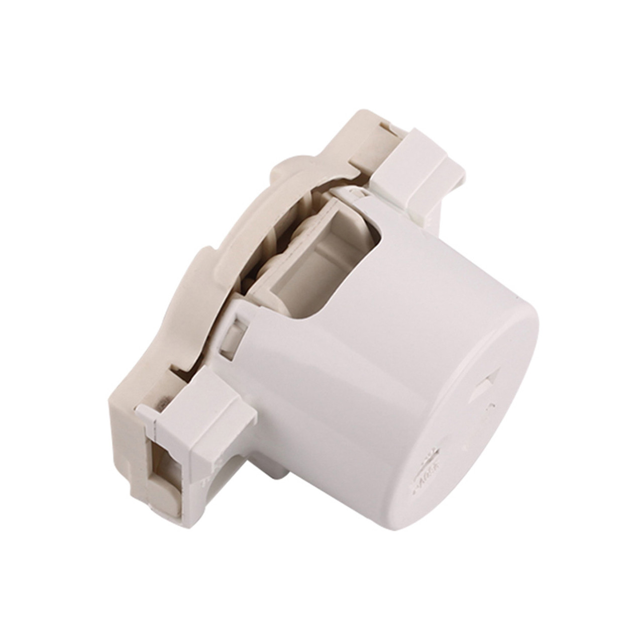 10A Socket Quick Connector - Pack of 4 - Trade Depot