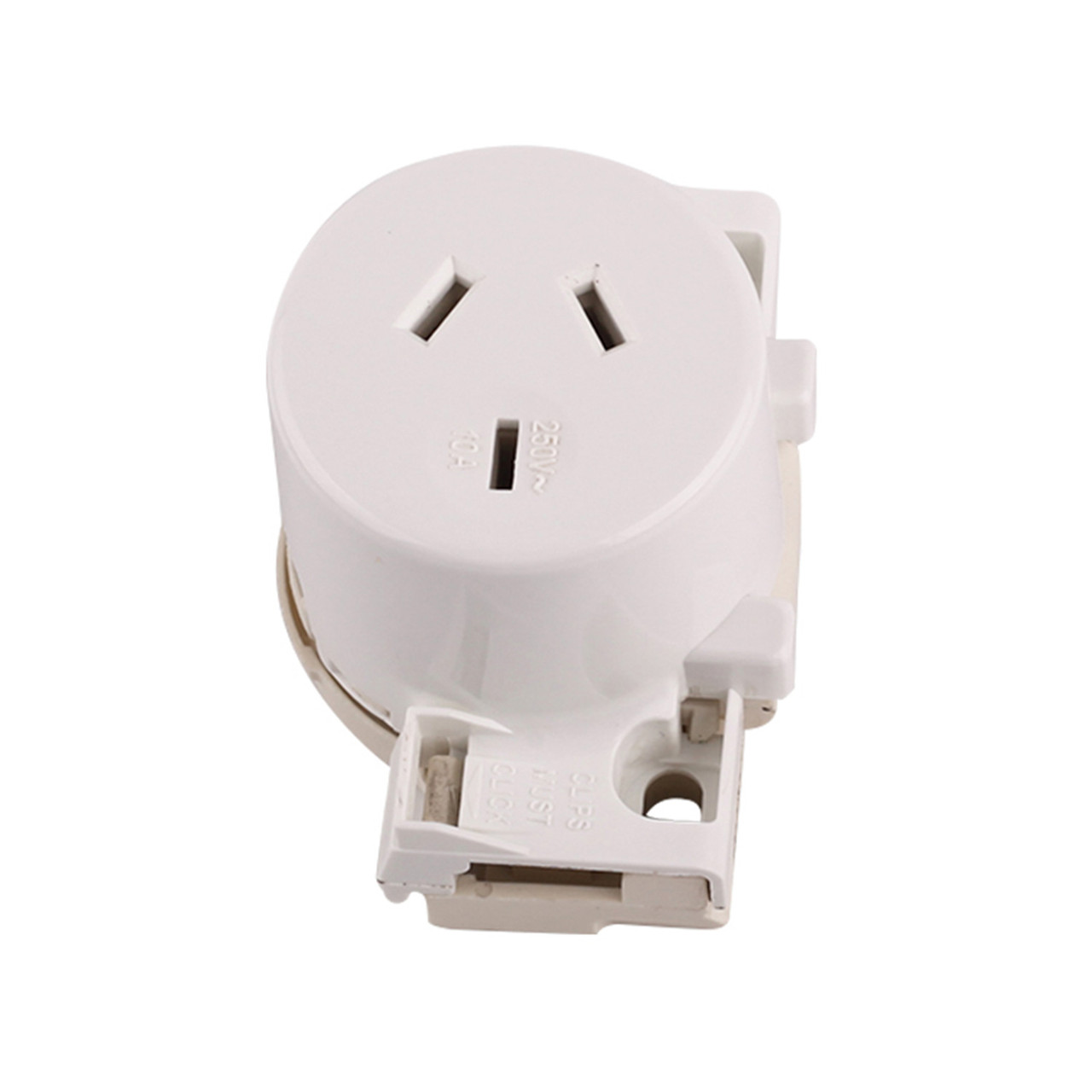 10A Socket Quick Connector - Pack of 4 - Trade Depot