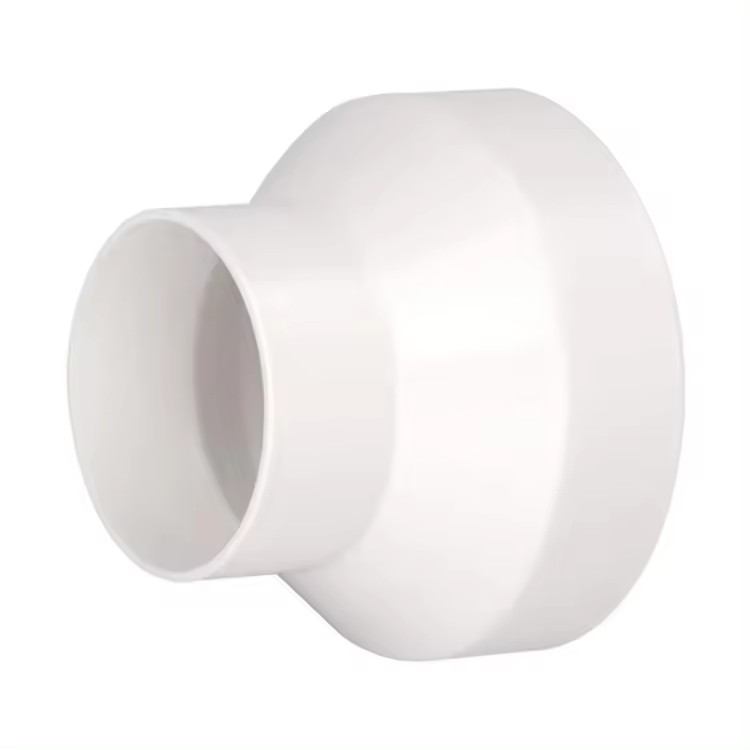 Plastic Reducer - 100-150mm - Trade Depot