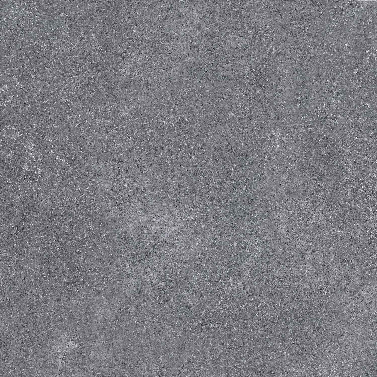 Stonehenge Porcelain Tiles 600 x 600mm - Mid Grey - Trade Depot