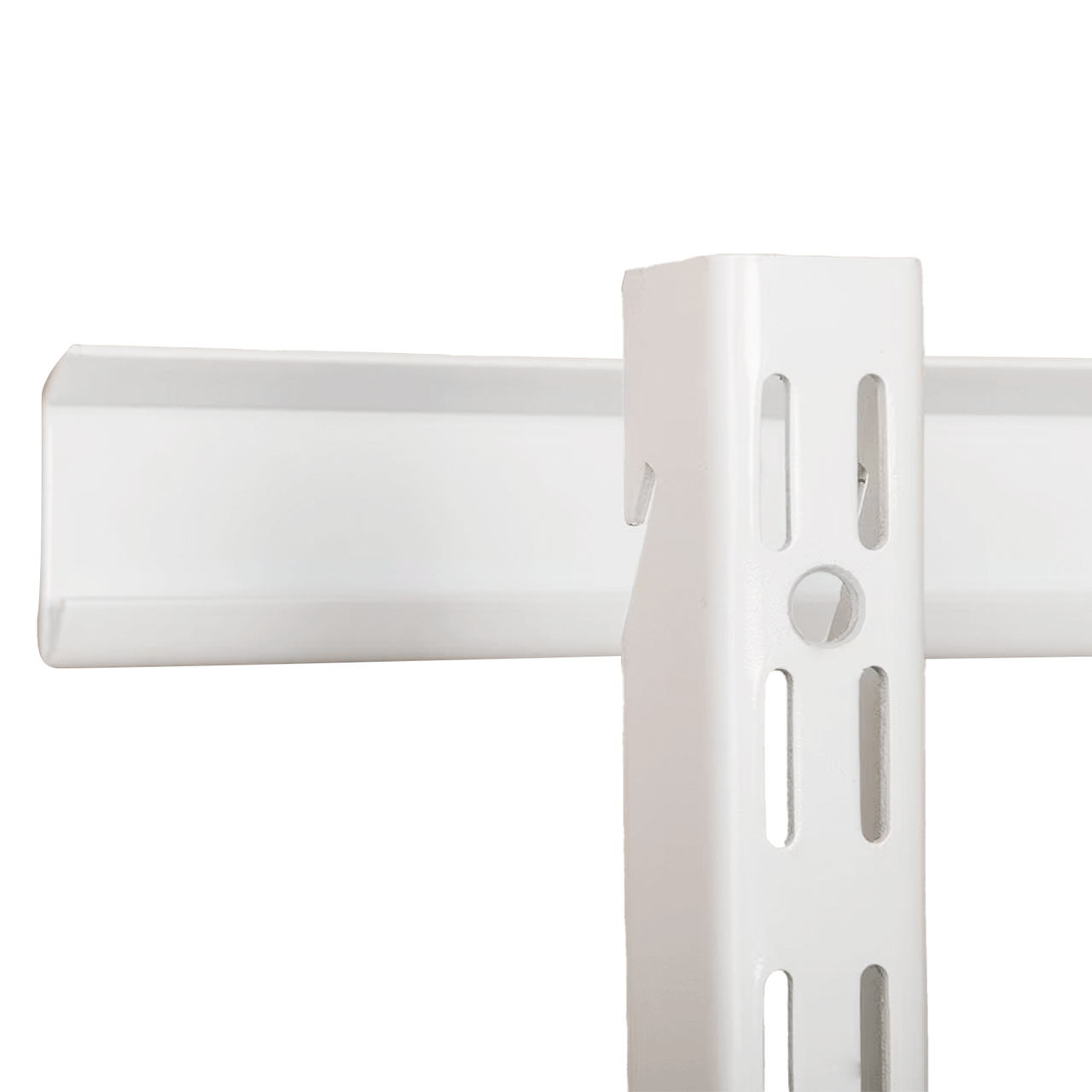 1980mm Double Slot Wall Strip - Trade Depot