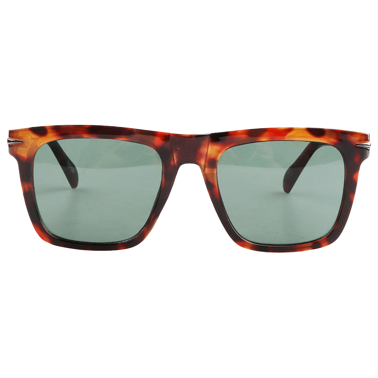 Tortoise Shell Women's Sunglasses - Trade Depot