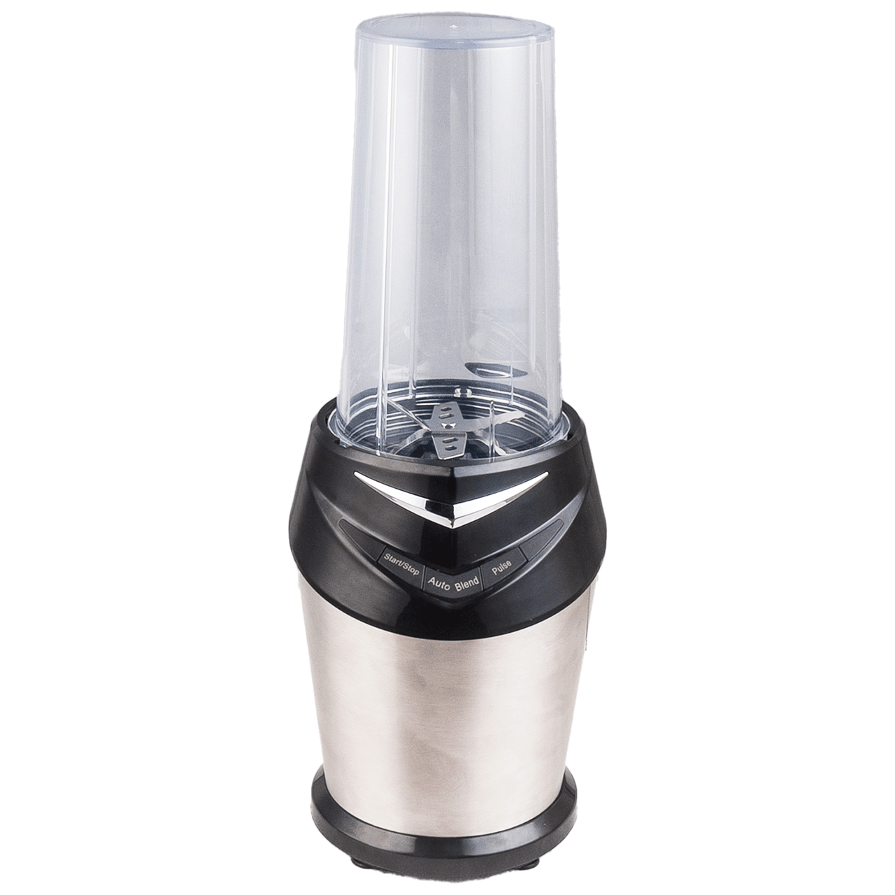 Blender Stainless Steel - 700W - Trade Depot