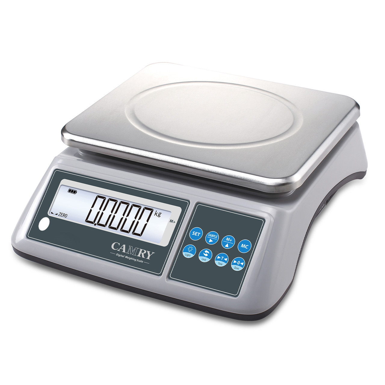 Digital Bench Scale with Counting - 15kg - Trade Depot