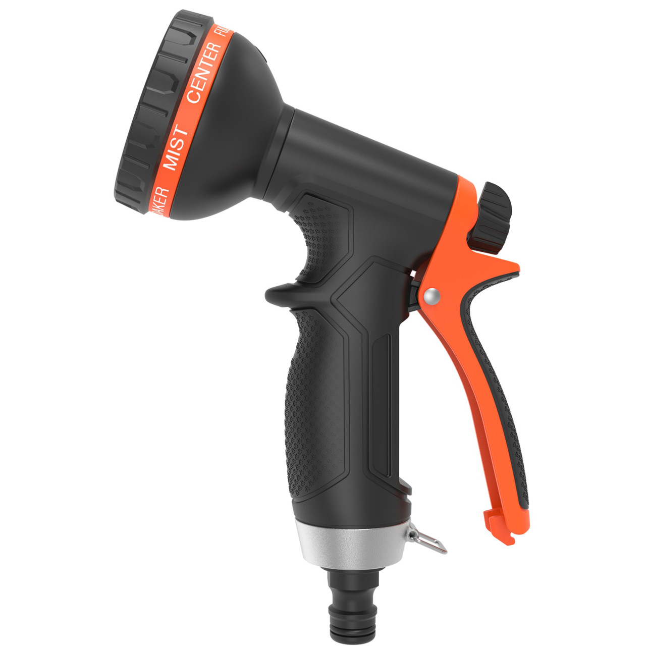 Water Sprayer with 8 Functions - Trade Depot