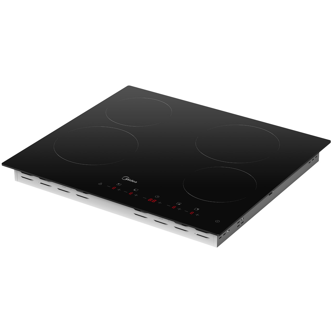 60cm Ceramic Cooktop Bevelled Edge - Trade Depot